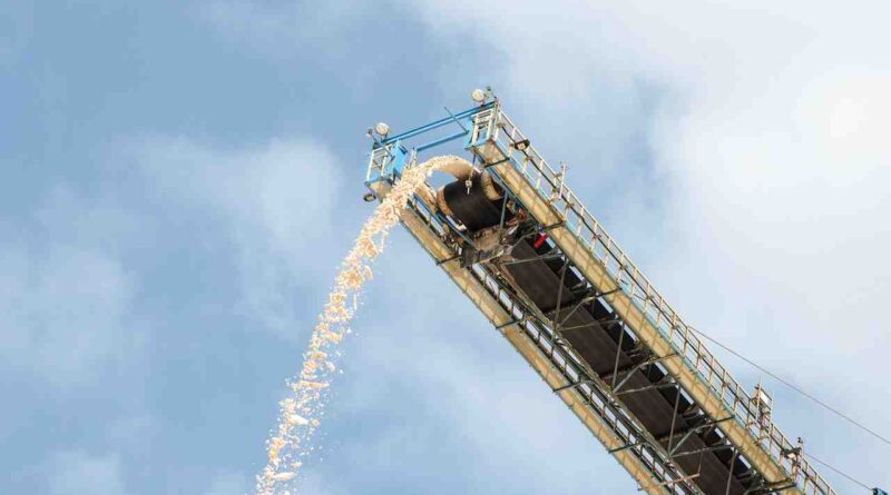 Extracción | Métodos de Separación de Mezclas